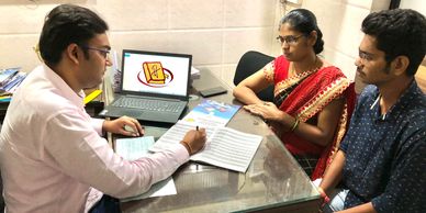 EVENTS | Pratik Tutorials